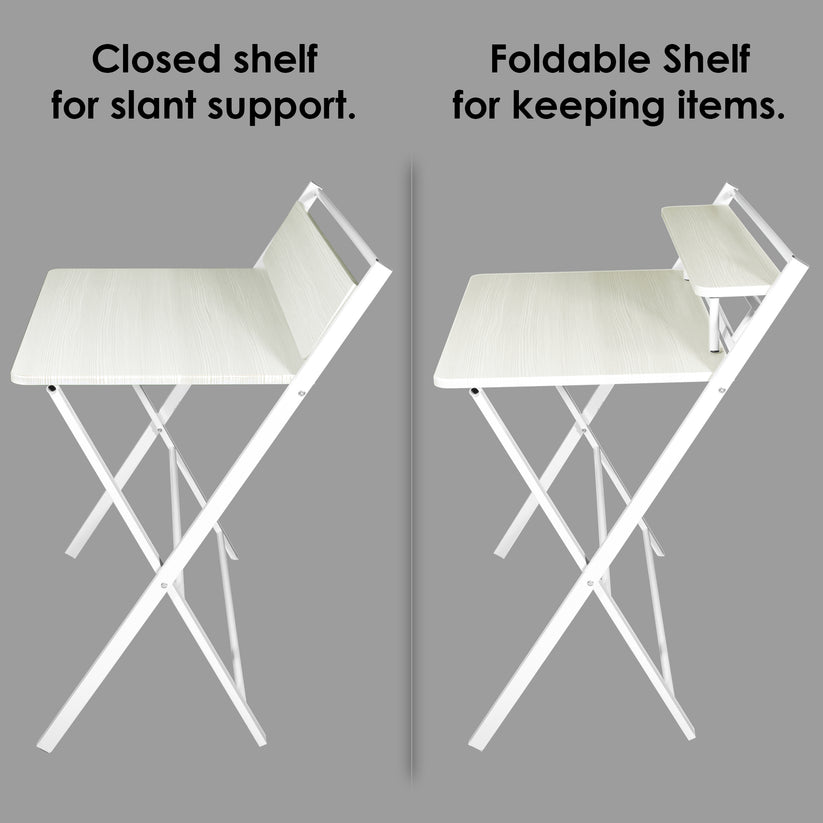 Foldable Table | Multipurpose Foldable Table – StoryAtHome.com